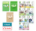 GENKI 2 Special Set with GENKI Japanese Readers (11 titles) – ジャパンタイムズ ...